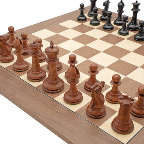 Who Invented Chess? The Truth Revealed and a Myth Busted - Regency Chess