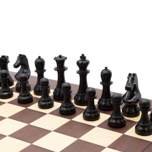 The Best Chess Player In the World Revealed - Regency Chess